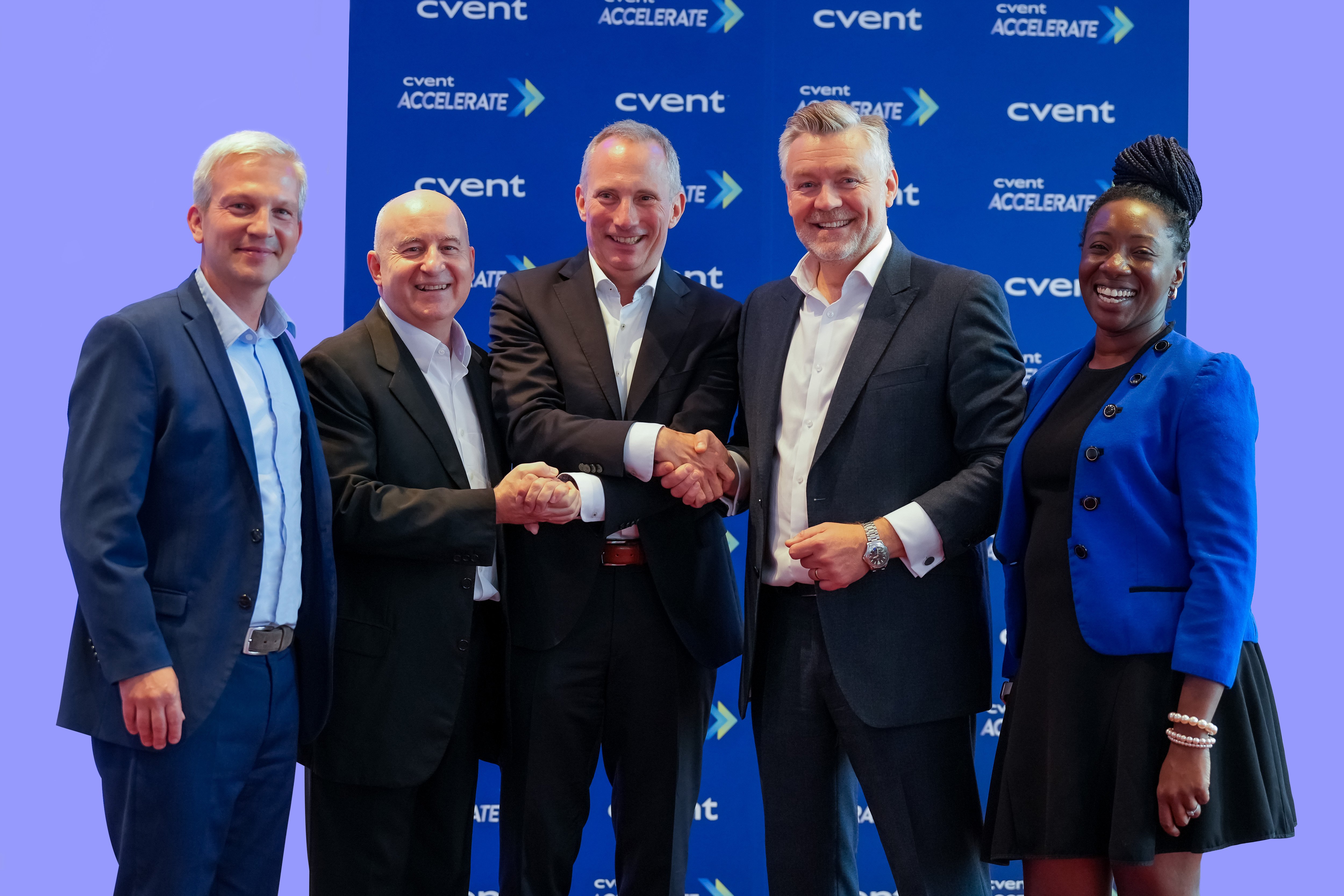 VOK DAMS EXPANDS PORTFOLIO WITH CVENT EXPERTISE