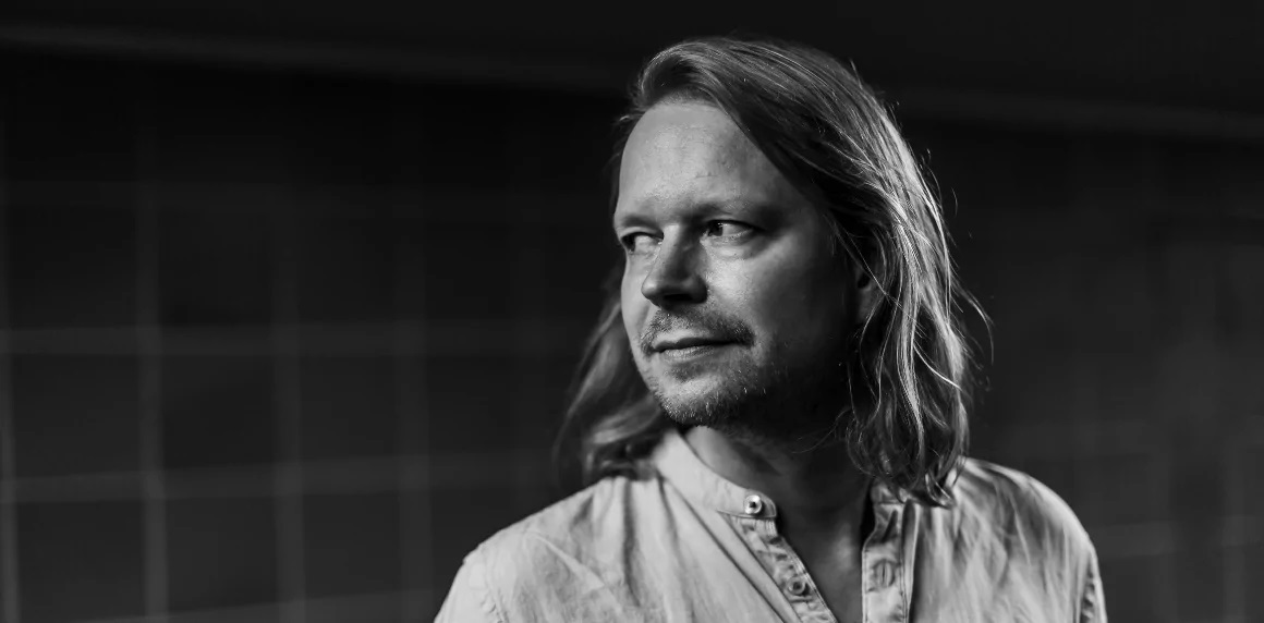 Diving into Trends & Events with ... Christopher Werth