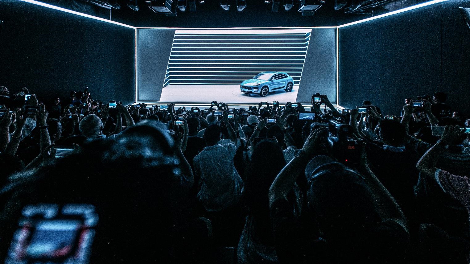 Live Campaigns: Events als Contentgeber