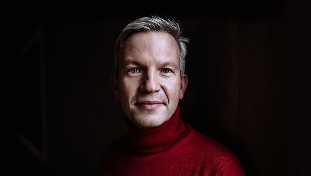 Diving into trends & events with ... Sebastian Adam, Global Head of ...